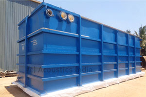 SSK Ventures | Supply Chain Services