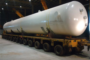 SSK Ventures | Supply Chain Services